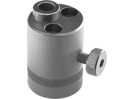 02330 CYLINDRICAL SUPPORT ELEMENTS free 3D model | CGTrader