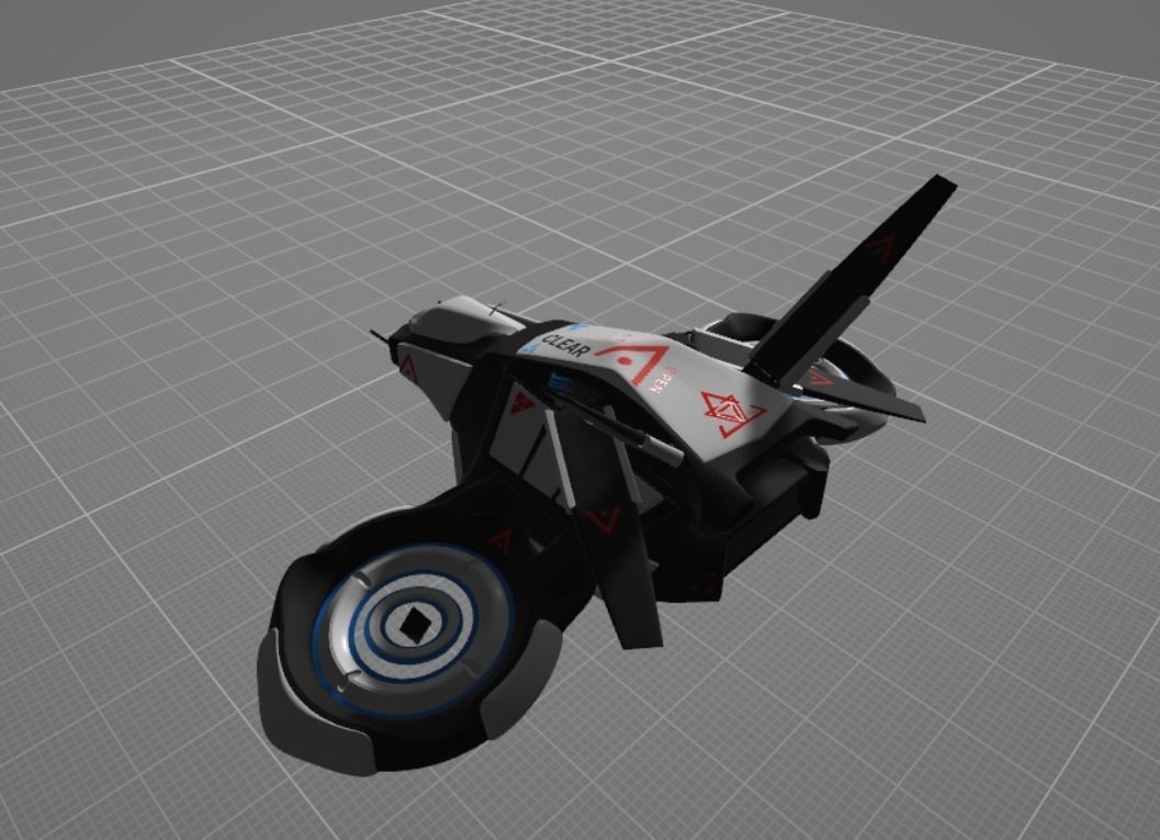 Dr3 - Skin - Animation free 3D model animated | CGTrader