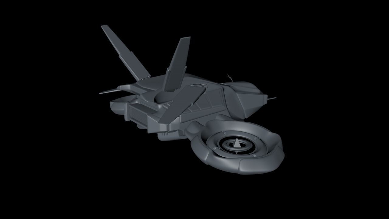 Dr3 - Skin - Animation free 3D model animated | CGTrader