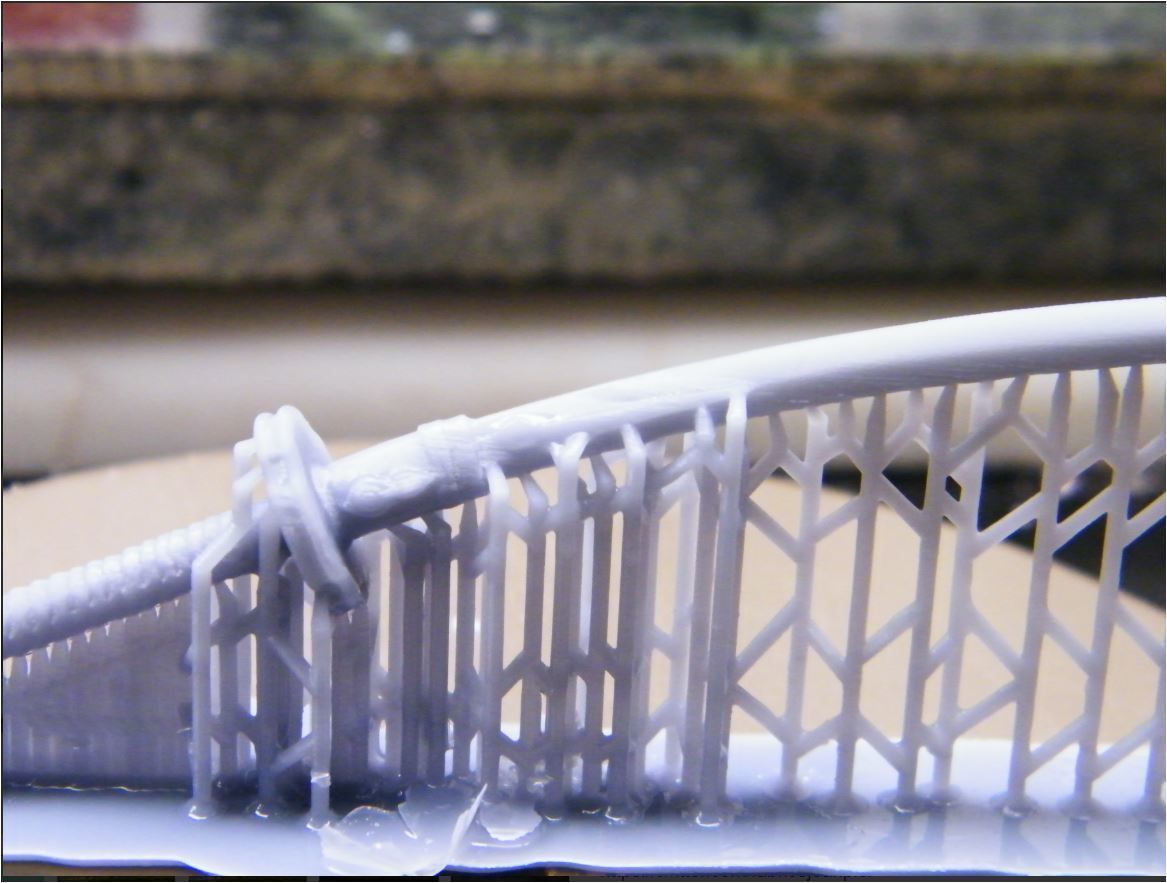 NIER AUTOMATA 2B SABER 3D model 3D printable | CGTrader