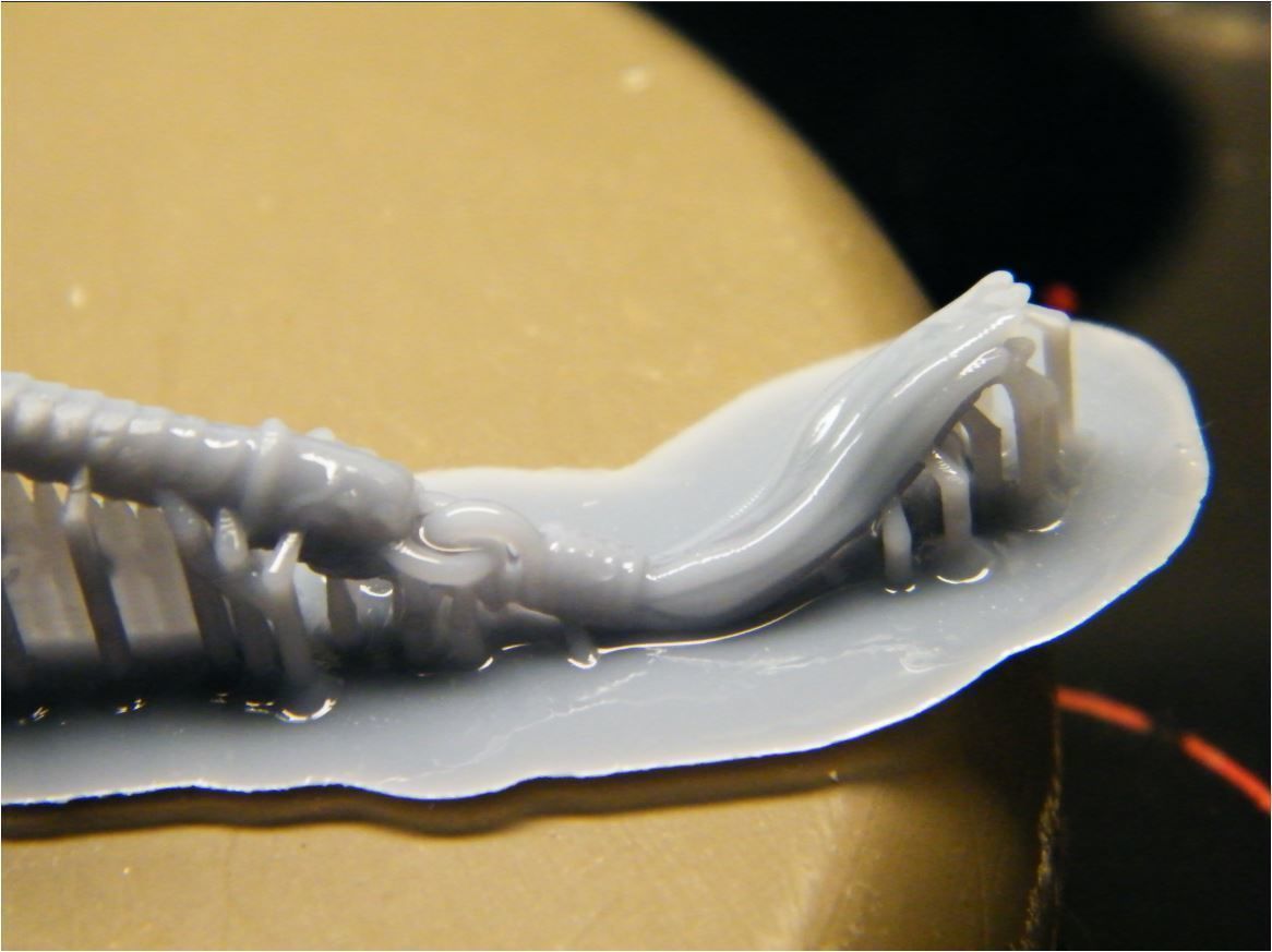 NIER AUTOMATA 2B SABER 3D model 3D printable | CGTrader