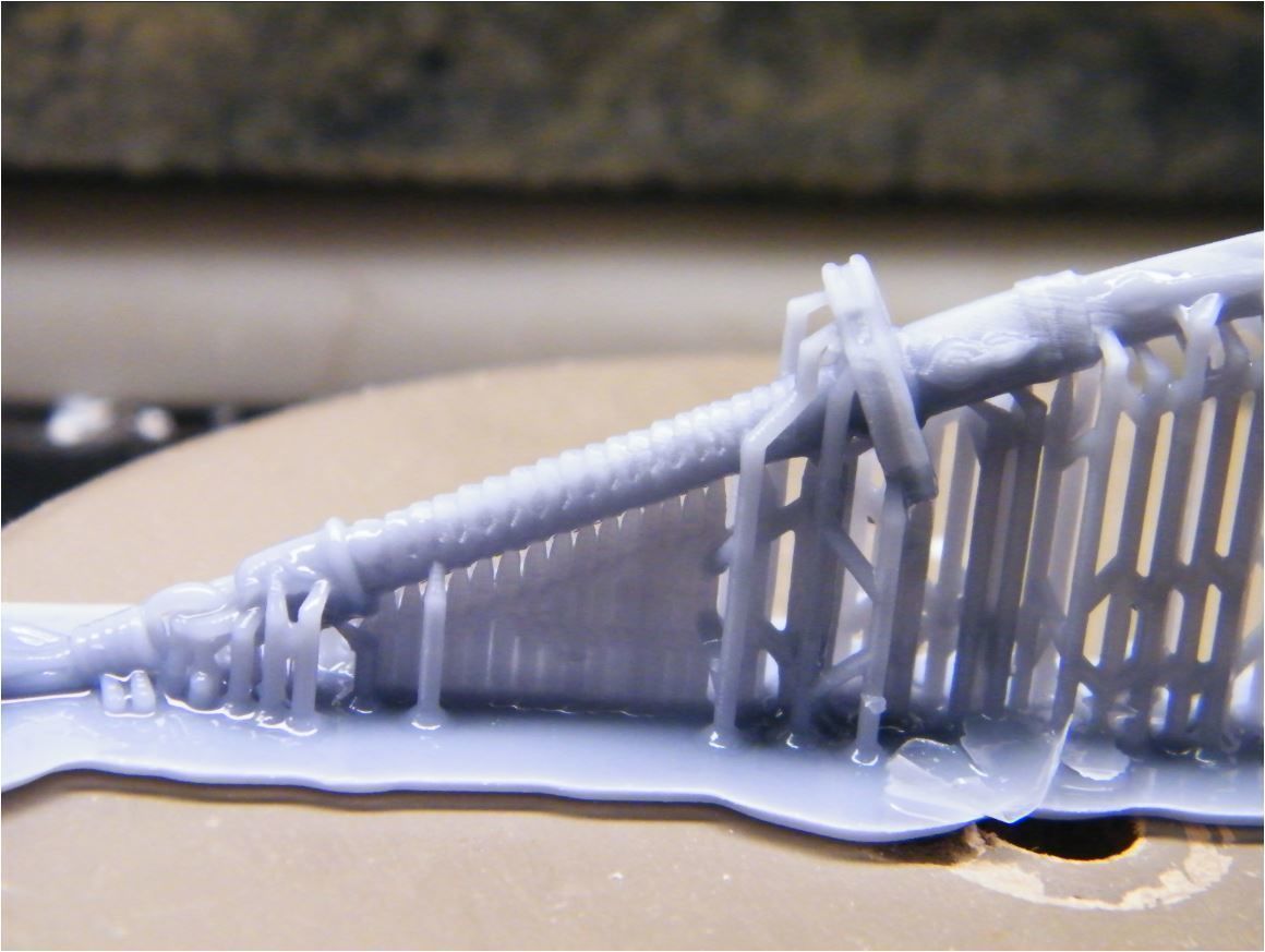 NIER AUTOMATA 2B SABER 3D model 3D printable | CGTrader