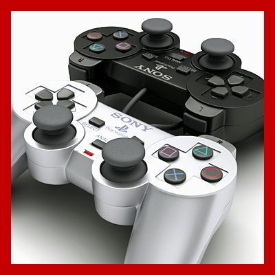 Video Game Consoles Pack 3D model | CGTrader