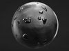 Procedural Droplet Shader for Blender Texture | CGTrader