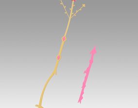 Magi 3D Print Models | CGTrader