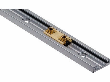 21230 LOW PROFILE LINEAR GUIDE SYSTEMS DRYLIN® N free 3D model | CGTrader