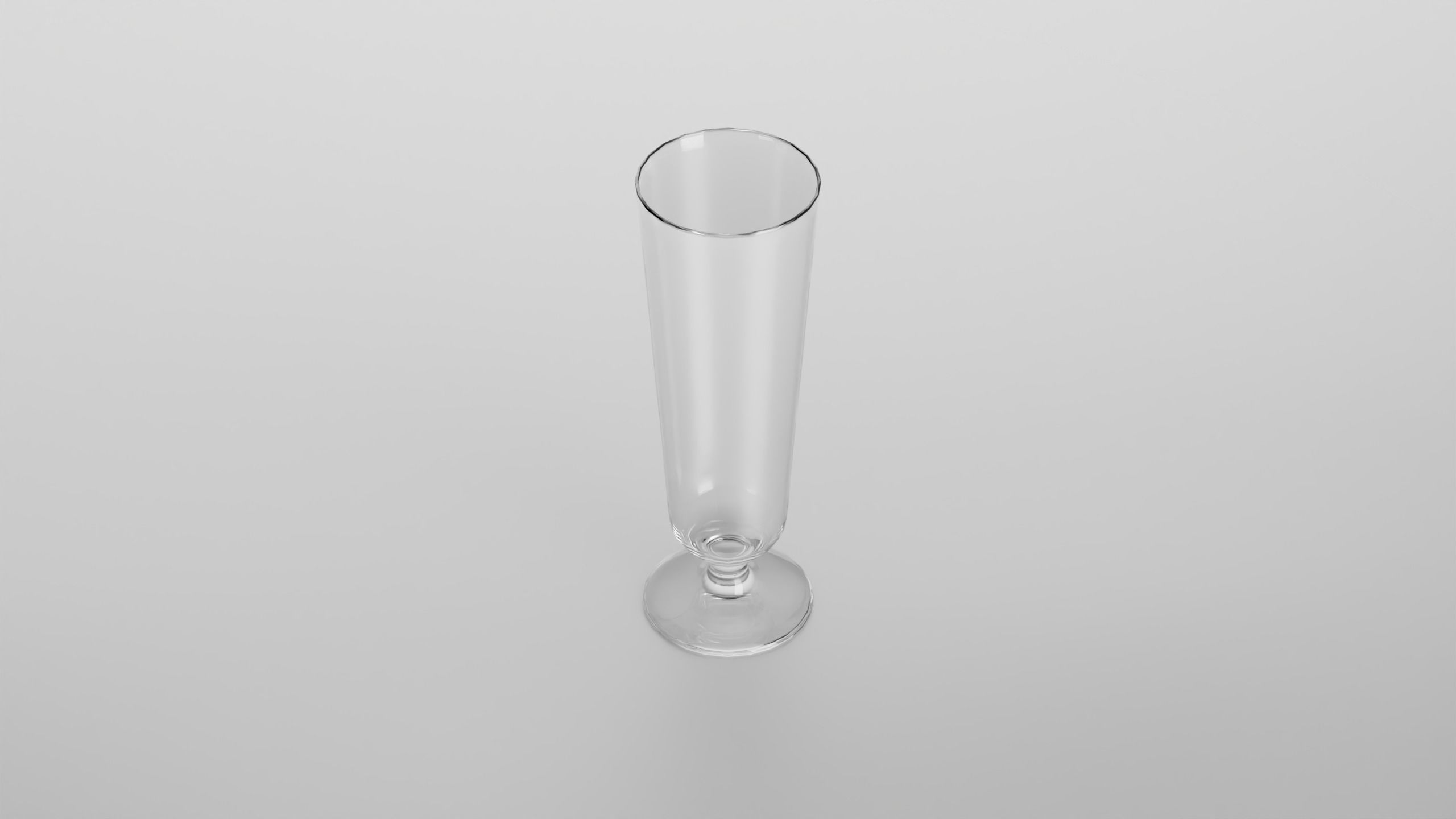 3D model Sling glass VR / AR / low-poly | CGTrader