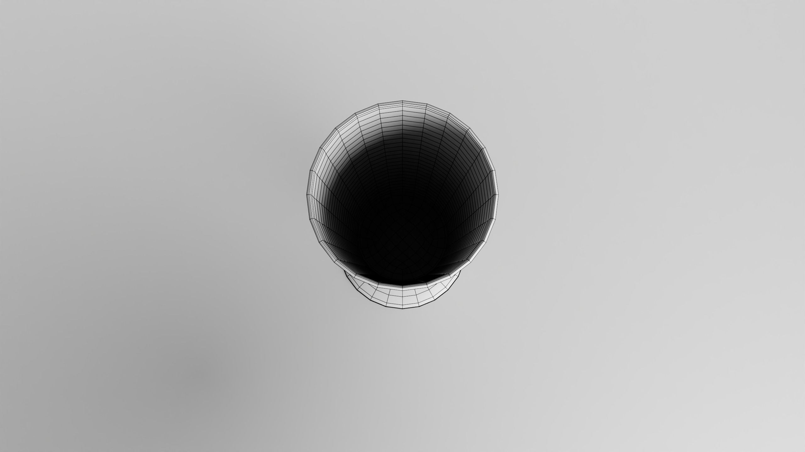 3D model Sling glass VR / AR / low-poly | CGTrader