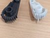 C4 - 5E2222700 Actuator Blend Cable Citroen 5E2222600 5E2222400 3D ...