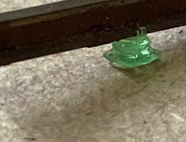 Model Railway 3rd Rail Insulators 3D model 3D printable | CGTrader