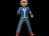Pokemon - Ash Ketchum 3D model 3D printable | CGTrader