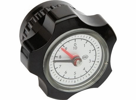 21950 ADJUSTING KNOBS WITH POSITION INDICATOR ANALOGUE DISPLAY free 3D model | CGTrader