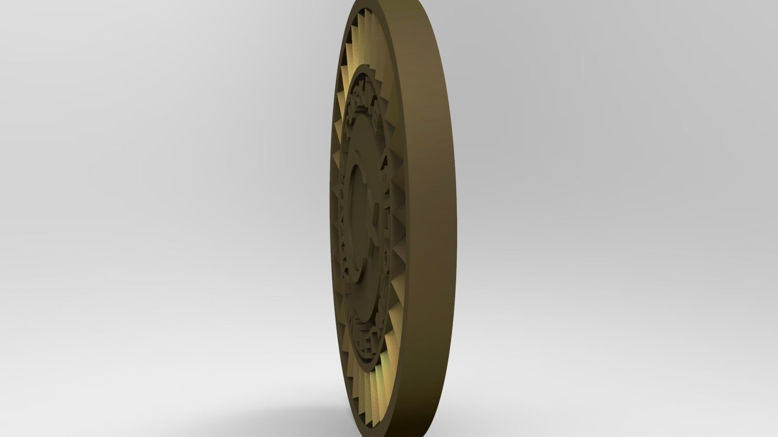 TBMM 3d Logo 3D model 3D printable | CGTrader