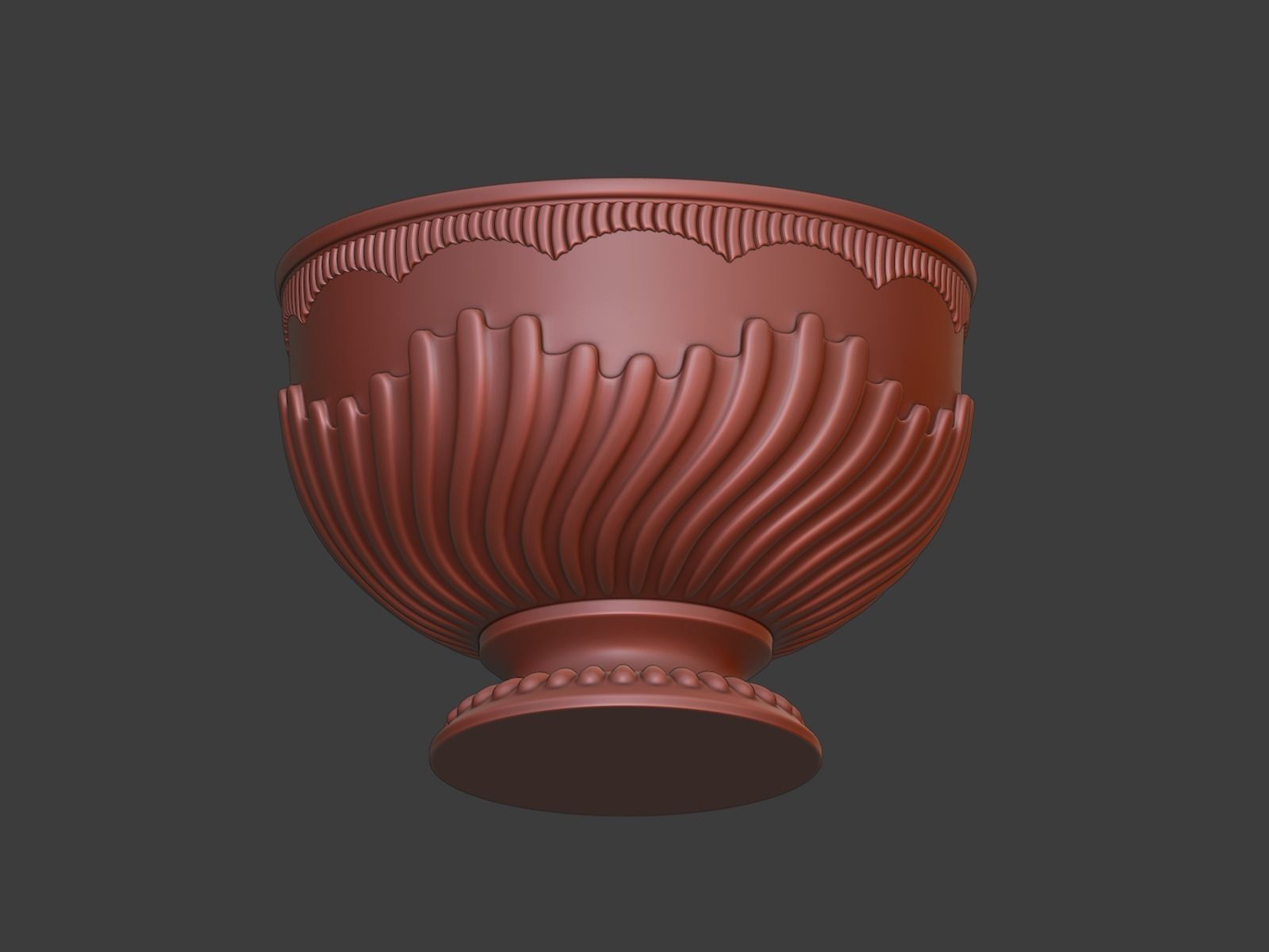 Stanley Cup 3D model 3D printable | CGTrader