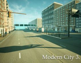 Unreal engine 3D Models | CGTrader