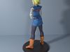 Android 18 3D model 3D printable | CGTrader