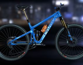 Pivot 3D Models | CGTrader