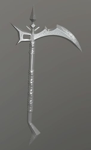 knight online-raptor 3d print model 3D model 3D printable | CGTrader