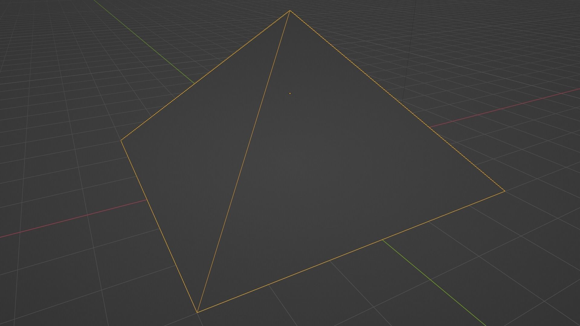 Egyptian Pyramid free VR / AR / low-poly 3D model | CGTrader