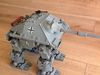 WALKING TANK free 3D model 3D printable | CGTrader