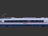 3D model EVS1 EVS2 Sapsan VR / AR / low-poly | CGTrader