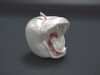 Apple Mutant 3D model 3D printable | CGTrader