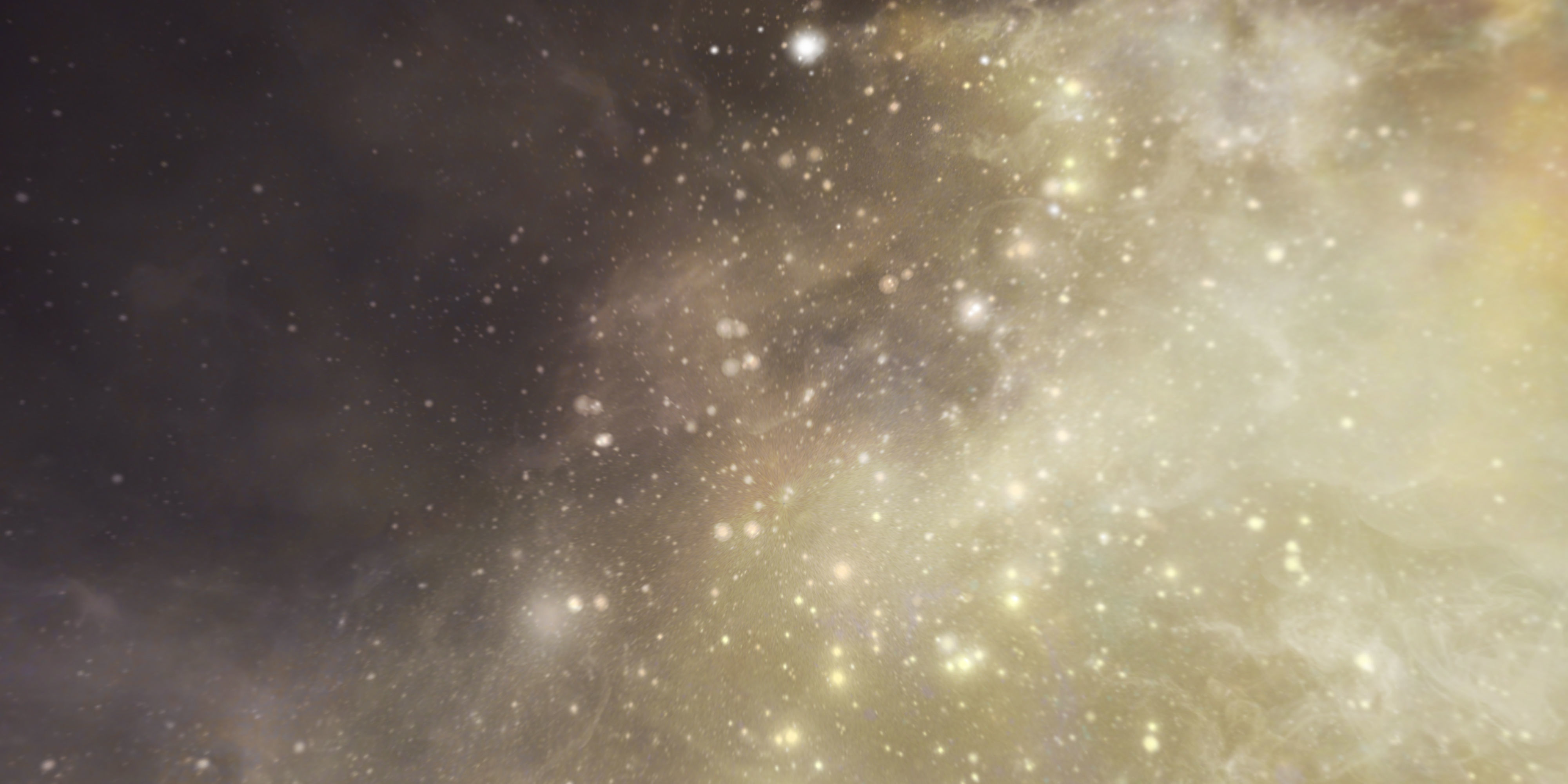 HDRI Panoramic Sky - 360 starfield - 07 dreamy sky 3D model | CGTrader