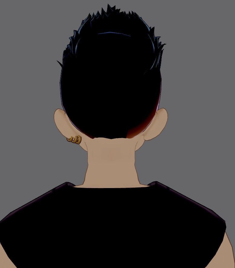 Omnitrek Animation Models free 3D model | CGTrader