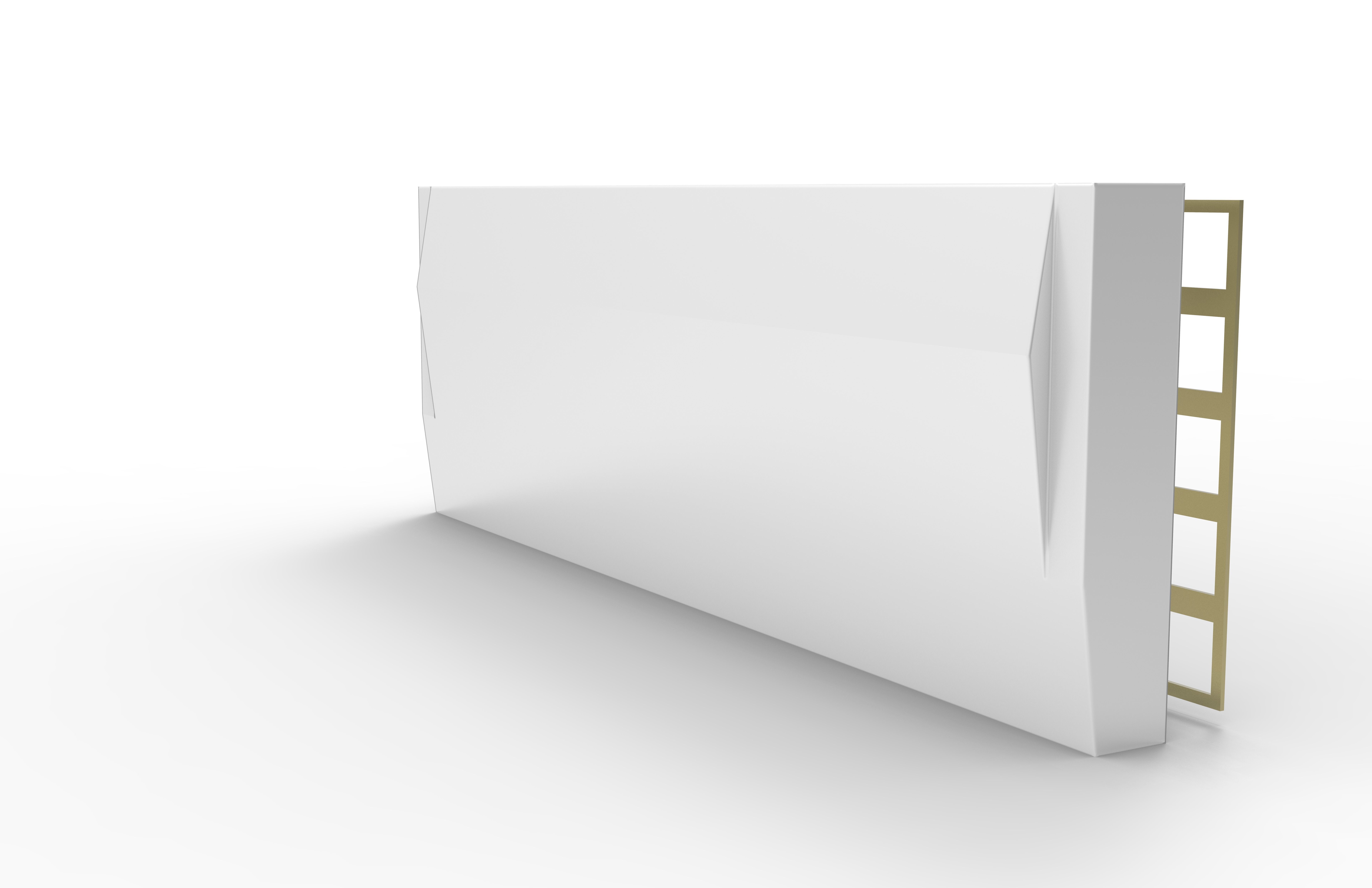 mechanical keyboard design 3D model 3D printable | CGTrader
