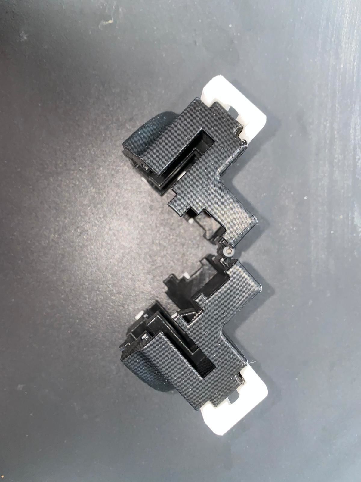 Universal Automatic Dispenser 3D model 3D printable | CGTrader