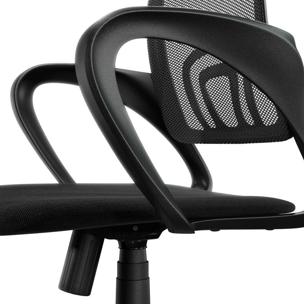Chair office CHAIRMAN 696 3D model | CGTrader