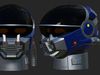 Solbrain Solbraver 3d Helmet 3D model 3D printable | CGTrader