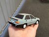 Mitsubishi Lancer C12 1988 3D model | CGTrader