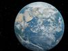 Earth 8k texture 3D model | CGTrader