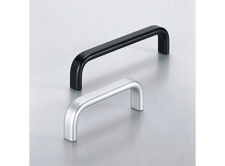 Aluminium bow type handles, Handle series MF-20 free 3D model | CGTrader