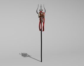 Trishul 3D Models | CGTrader