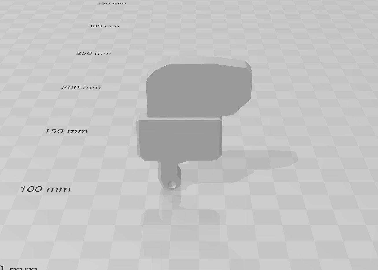 Hawkmoon - On Ashen Wings 3D model 3D printable | CGTrader