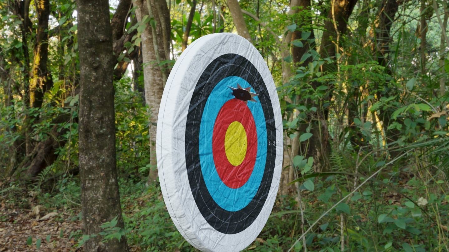 8 Point Ninja Star Shuriken 3D model 3D printable | CGTrader