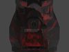 Bloody Granite Bearish Altar or place for Portal free VR / AR / low ...