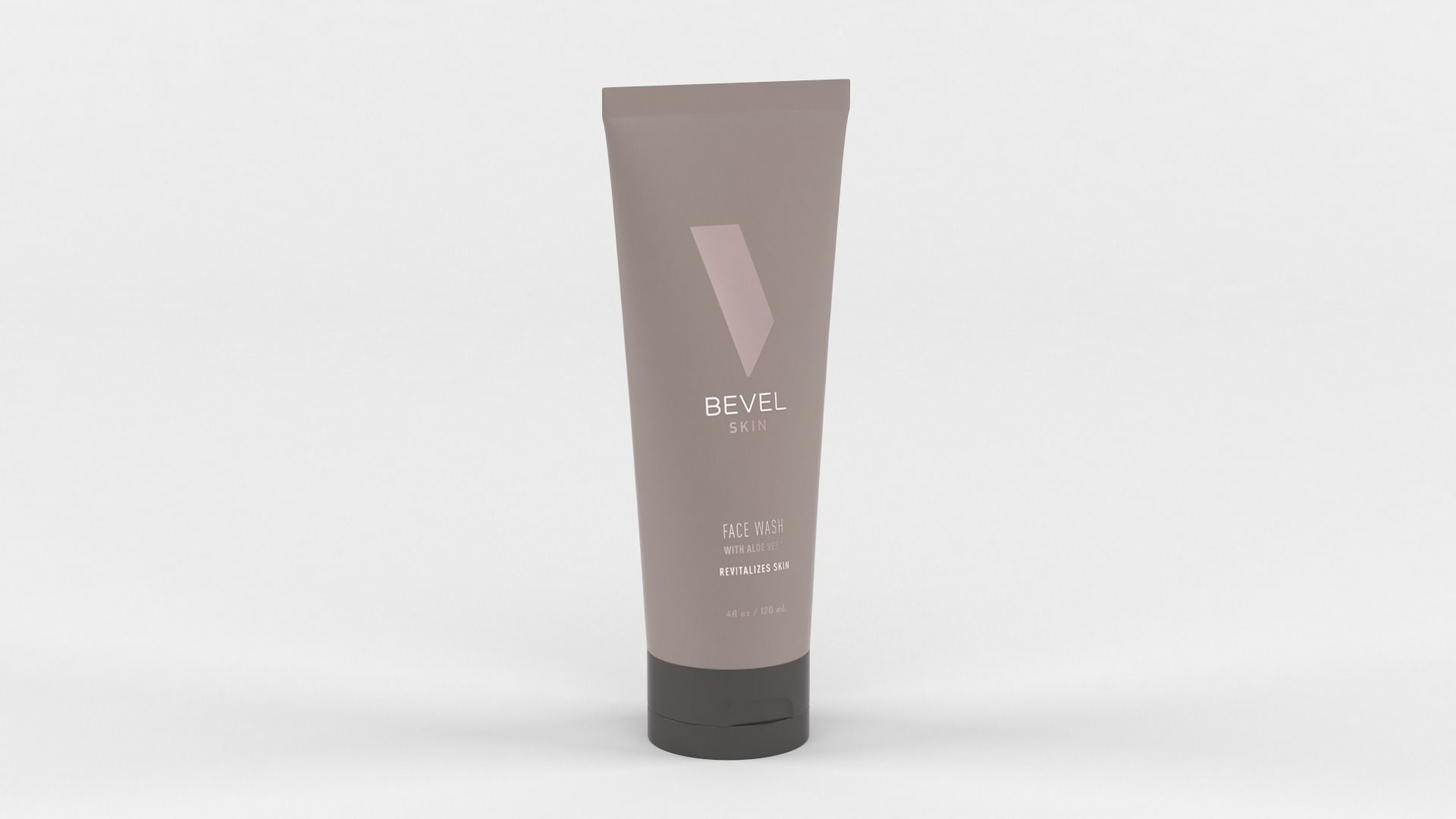 Bevel Skin Care 3D model | CGTrader