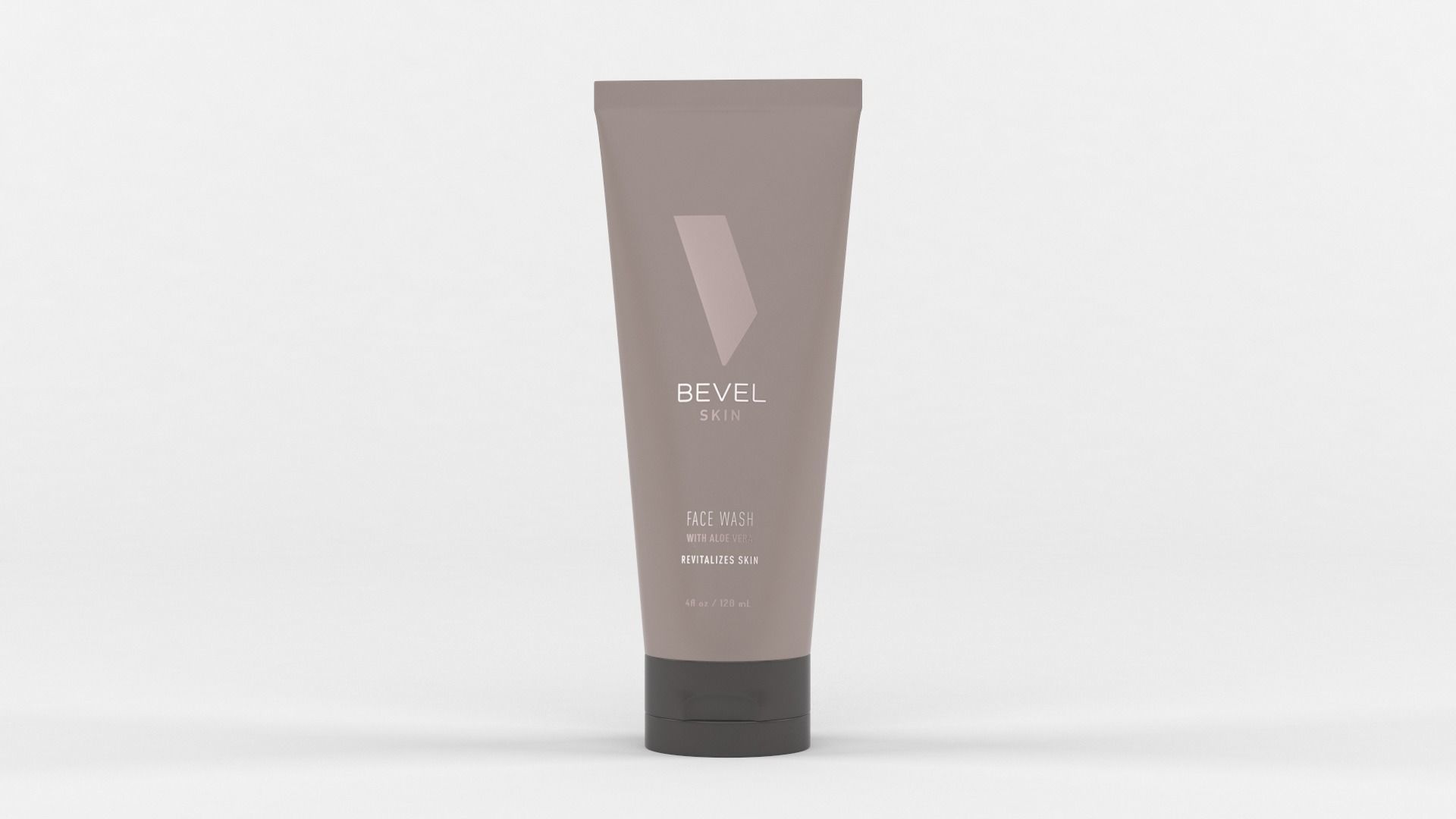 Bevel Skin Care 3D model | CGTrader