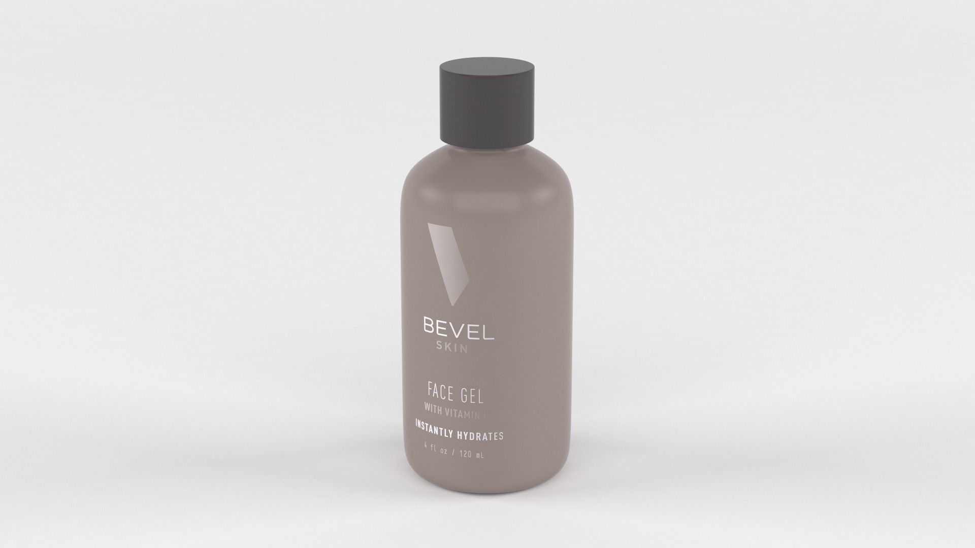 Bevel Skin Care 3D model | CGTrader
