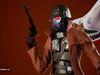 NCR Ranger - Fallout New Vegas 3D model 3D printable | CGTrader