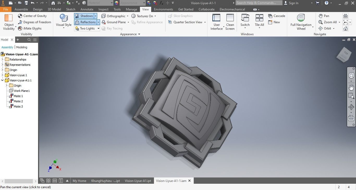 Genshin Impact Full Elemental Vision Texture | CGTrader