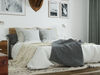 Scandinavian Bedroom Octane Render 3D model | CGTrader