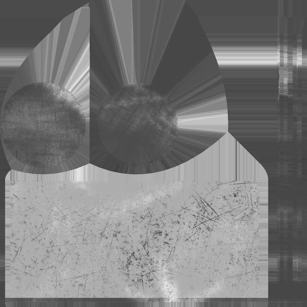 3D model Tin game asset VR / AR / low-poly | CGTrader