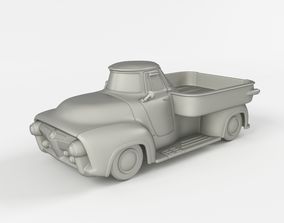 Fallout 3D Printing Models | CGTrader