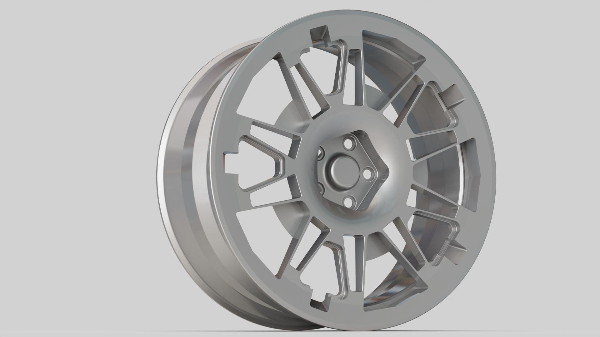rims 13 next gen 3D model | CGTrader