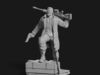 Billy Butcher The BOYS 3D model 3D printable | CGTrader