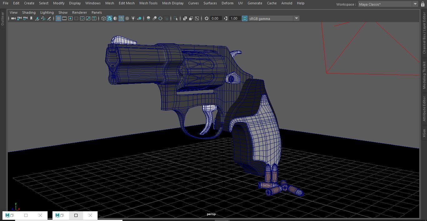 3D Artist and Grahic Designer 3D model | CGTrader